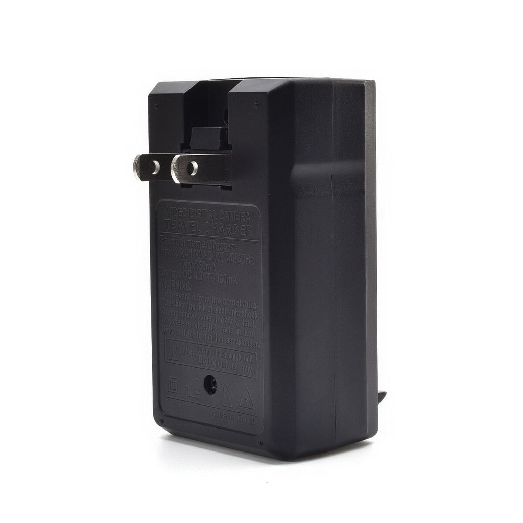 18650 Smart Charger For 3.7v Rechargeable Li-ion Battery Lithium Dual ...