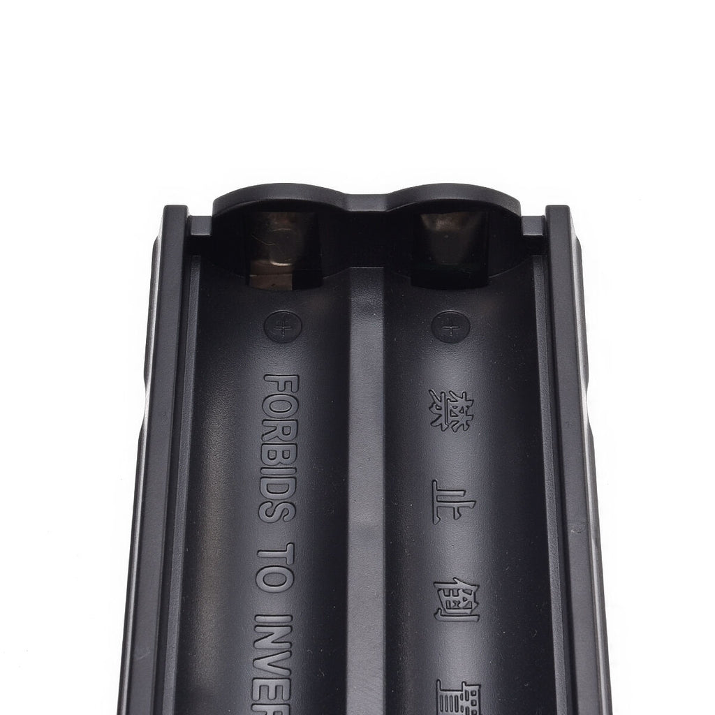 18650 Smart Charger For 3.7v Rechargeable Li-ion Battery Lithium Dual ...