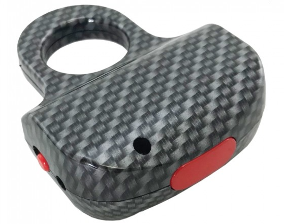 STUN GUN 18M Volts HD Steet Wise Self Defense Security - Sting Ring ...