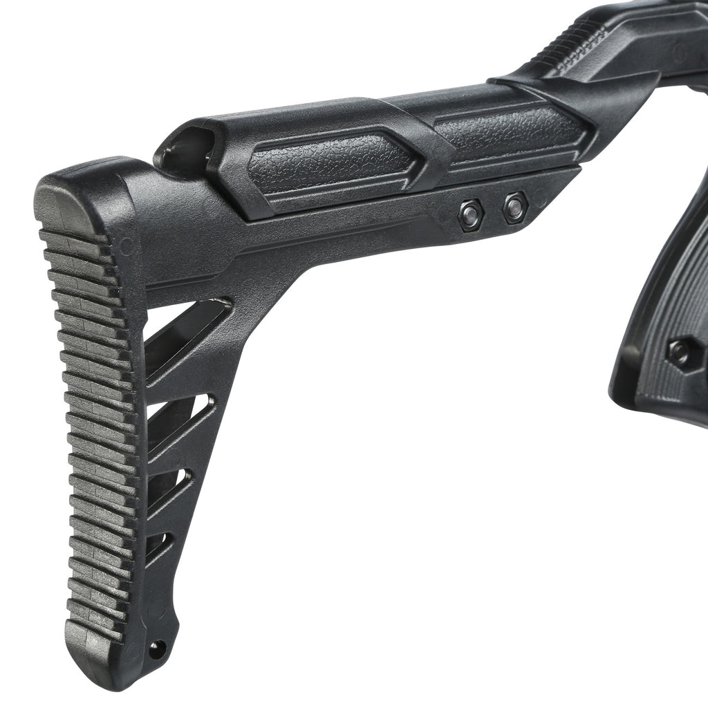 80 lb Pistol Crossbow ALLIGATOR w/ Adjustable Stock - Self Cocking ...