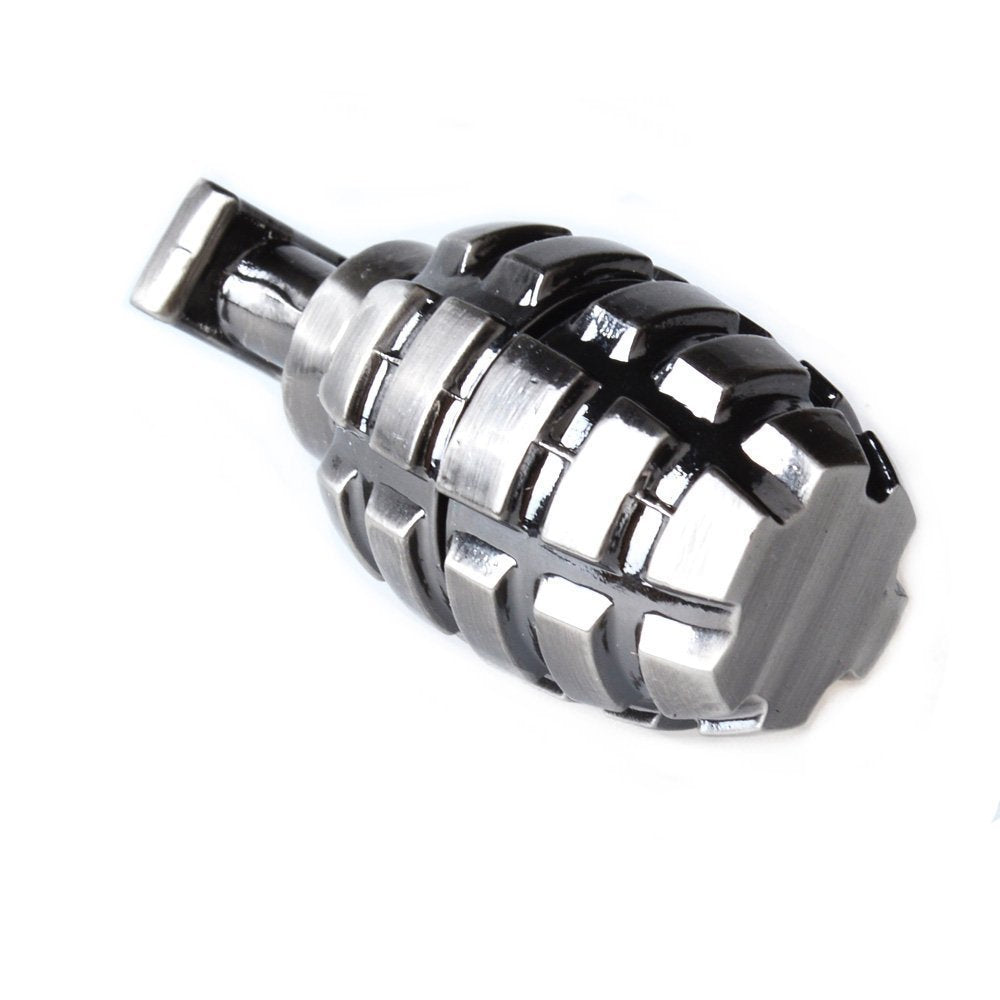 Grenade USB Flash Drive 3.0 Metal Memory Stick Pendrive 10x FASTER ...