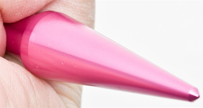 Wavy Kubotan Self Defense Stick Keychain Ninja Weapon - Asst. colors ...