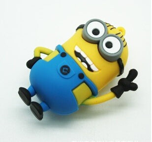 MINIONS Despicable Me USB Flash Drive 2.0 Kevin, Stuart, Bob - 16gb ...