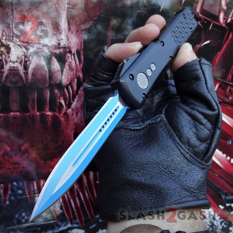 blue edge blade
