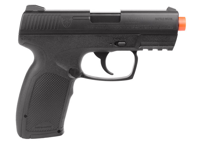 Red Jacket CO2 Airsoft Battle Pistol 380 FPS Licensed BB Gun – Slash2Gash