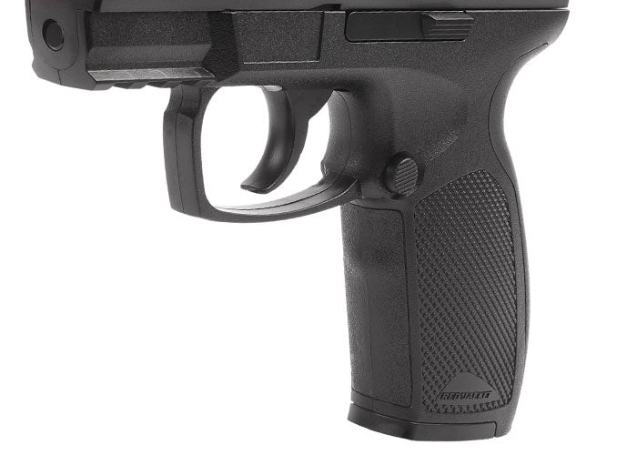 Red Jacket CO2 Airsoft Battle Pistol 380 FPS Licensed BB Gun – Slash2Gash
