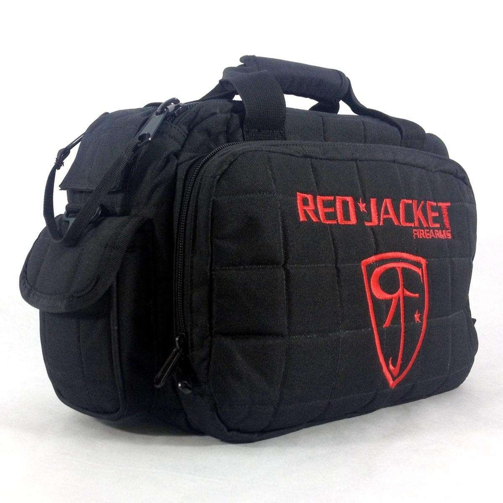 Sons of Guns - Red Jacket Firearms Ultimate Tactical Range Bag – Slash2Gash
