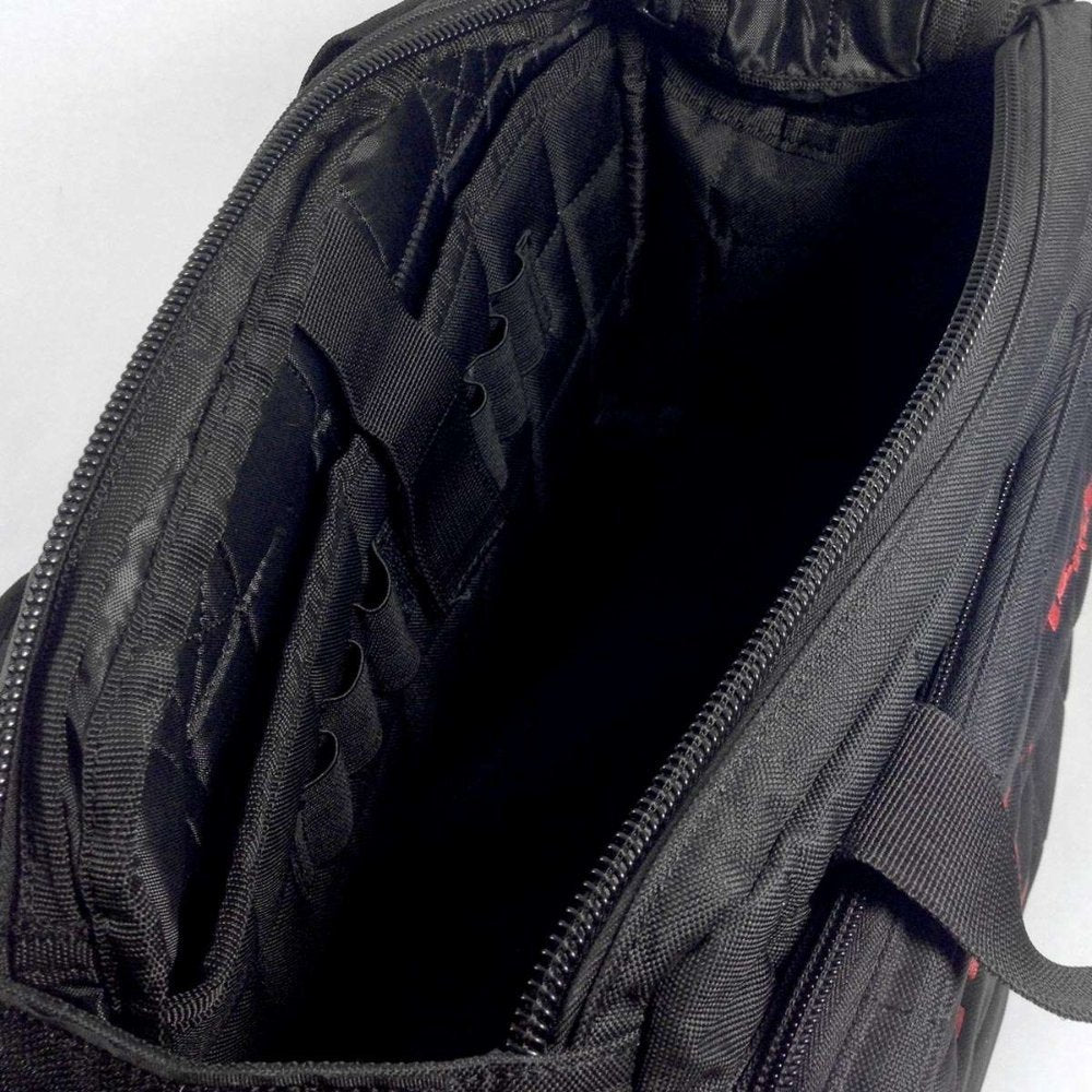 Sons of Guns - Red Jacket Firearms Ultimate Tactical Range Bag – Slash2Gash