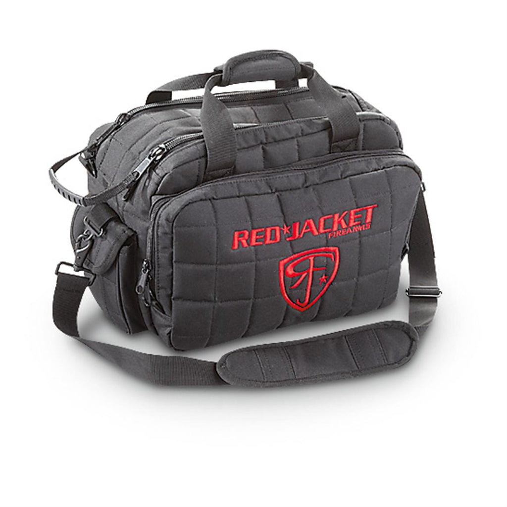 Sons of Guns - Red Jacket Firearms Ultimate Tactical Range Bag – Slash2Gash