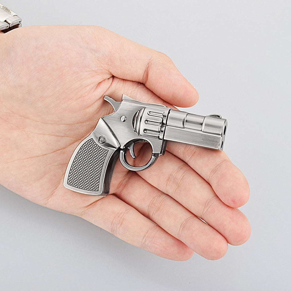 Revolver USB Flash Drive 3.0 Metal Memory Stick Pendrive 10x FASTER ...