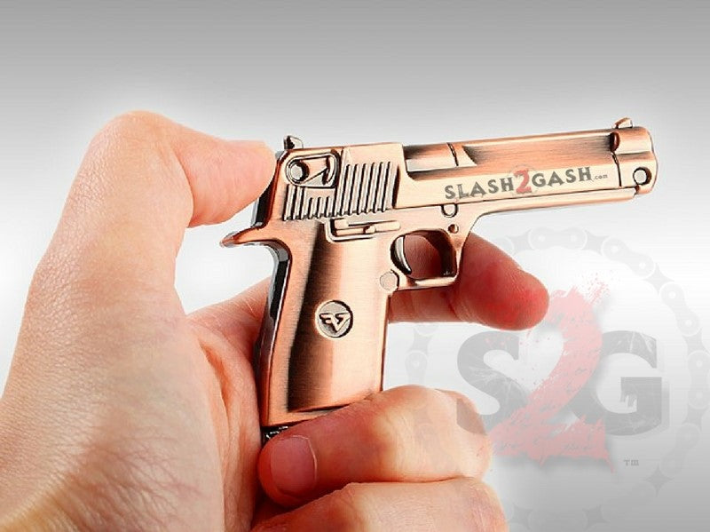 Desert Eagle Pistol Gun USB Flash Drive 2.0 Metal w/ Mag 16 GB 32 GB ...